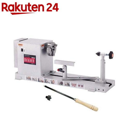 お店TOP＞DIY・ガーデン＞電動工具＞電動工具＞電動工具その他＞Y-SK11 木工旋盤ROKURO(ろくろ) YH-300 (1台)【Y-SK11 木工旋盤ROKURO(ろくろ) YH-300の商品詳細】●各種木・竹の加工茶托・菓子器花瓶...