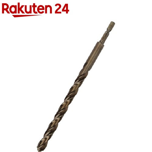 お店TOP＞DIY・ガーデン＞電動工具＞電動工具アクセサリー＞電動工具先端パーツ・アクセサリ＞SK11 六角軸コバルトステンレスドリル 微長(チョイなが) 11.0mm (1本)【SK11 六角軸コバルトステンレスドリル 微長(チョイなが)...