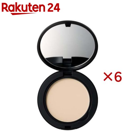 お店TOP＞化粧品＞ベースメイク＞フェイスパウダー＞プレストパウダー＞レブロン カラーステイ ロングウェア UV プレスト パウダー 001 ポーセリン (7g×6セット)商品区分：化粧品【レブロン カラーステイ ロングウェア UV プレス...