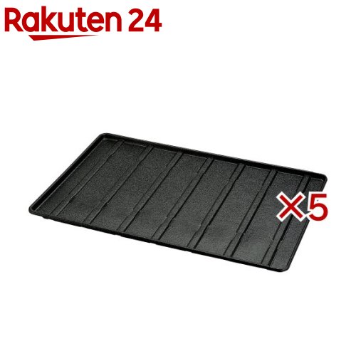 お店TOP＞ペット用品＞犬用品(グッズ)＞犬用デイリーグッズ＞ケージ・別パーツ＞リッチェル ペット用スライド レギュラートレー (5セット)【リッチェル ペット用スライド レギュラートレーの商品詳細】●スライド木製サークルレギュラーの大きさ...