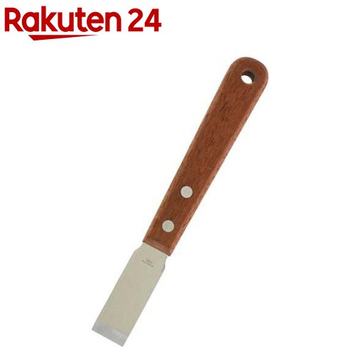 お店TOP＞DIY・ガーデン＞補修用品＞補修用品＞補修剤・パテ＞SK11 ペンキハガシ No.13 巾20mm (1本)【SK11 ペンキハガシ No.13 巾20mmの商品詳細】●ペンキはがしに適した刃先形状です。【SK11 ペンキハガシ...