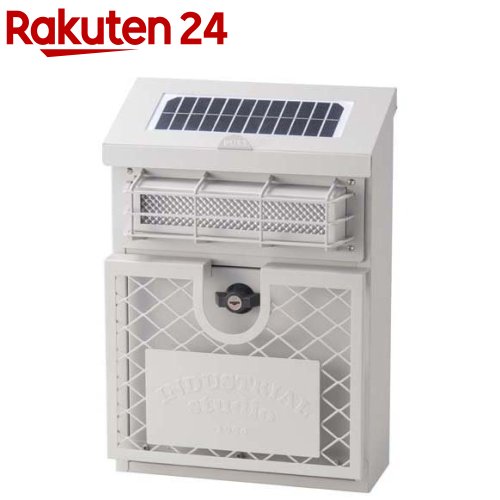 お店TOP＞家電＞照明機器＞ライト＞玄関灯(ポーチライト)＞セトクラフト ウォールポスト INDUSTRIAL グレー SI-3222-GY (1個)【セトクラフト ウォールポスト INDUSTRIAL グレー SI-3222-GYの商品詳...