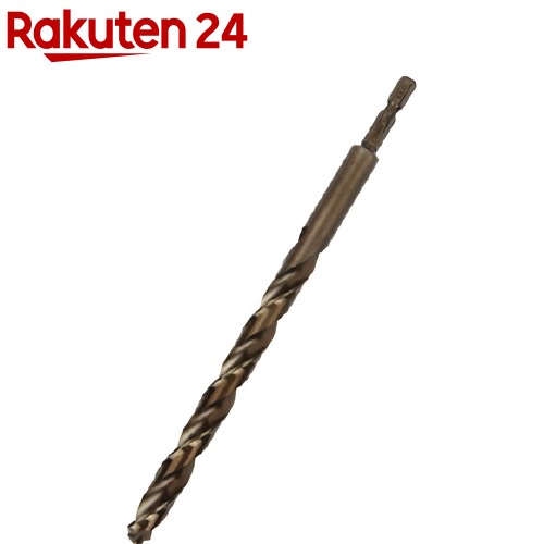 お店TOP＞DIY・ガーデン＞電動工具＞電動工具アクセサリー＞電動工具先端パーツ・アクセサリ＞SK11 六角軸コバルトステンレスドリル 微長(チョイなが) 12.0mm (1本)【SK11 六角軸コバルトステンレスドリル 微長(チョイなが)...