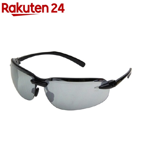 お店TOP＞DIY・ガーデン＞作業用品・安全用品＞安全用品＞保護メガネ＞SK11 セフティハードグラス SG-27 ソフトケース付き (1コ入)【SK11 セフティハードグラス SG-27 ソフトケース付きの商品詳細】●屋外作業での切削、ハ...