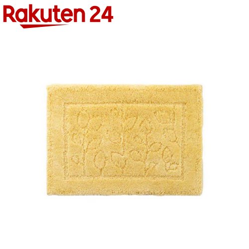 お店TOP＞日用品＞洗面・バス用品＞バスマット＞速乾バスマット＞オカ 乾度良好ファイン イエロー (1枚)【オカ 乾度良好ファイン イエローの商品詳細】●濡れても濡れても、すぐ吸って乾くサラサラなバスマット「乾度良好(R)ファイン」。●シリ...