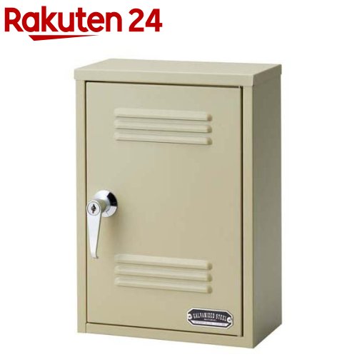 お店TOP＞ホーム＆キッチン＞文房具＞事務用品＞キーボックス＞セトクラフト キーボックス ロッカー ベージュ S23-0551-BE (1個)【セトクラフト キーボックス ロッカー ベージュ S23-0551-BEの商品詳細】●ロッカーをモ...