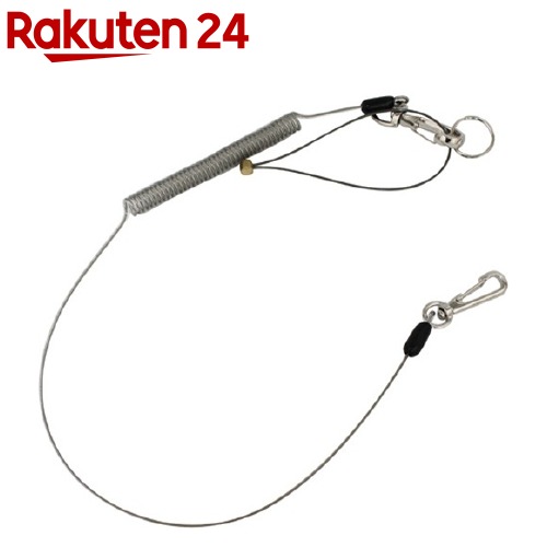 お店TOP＞DIY・ガーデン＞作業工具・大工道具＞作業工具＞セーフティーコード＞SK11 セーフティコード ロング 1kg SSC-1L クリア (1コ入)【SK11 セーフティコード ロング 1kg SSC-1L クリアの商品詳細】耐久性...
