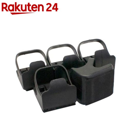 お店TOP＞日用品＞健康・便利グッズ＞日用品 便利グッズ＞キャスター＞キャスタースリッパ フローリング用 (5個入)【キャスタースリッパ フローリング用の商品詳細】●フローリングのキズ・転がり音対策に！●オフィスチェア、ゲーミングチェア等の...