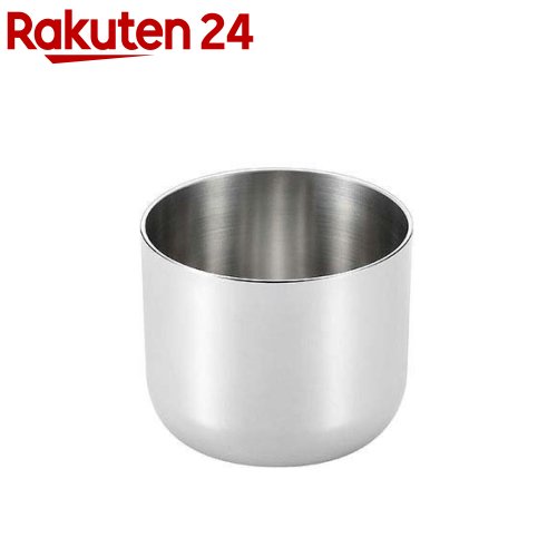 お店TOP＞ホーム＆キッチン＞食器・カトラリー＞カップ・グラス＞タンブラー＞よこやま 燕熟の技 ステンレスぐい呑み EJG-200 (1個)【よこやま 燕熟の技 ステンレスぐい呑み EJG-200の商品詳細】●外面のミラー仕上げが美しい、ス...