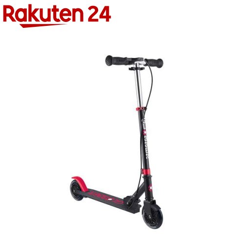 お店TOP＞スポーツ＞サイクリング＞自転車本体＞三輪車＞GLOBBER フローエレメント ジュニア ブラック レッド (1台)【GLOBBER フローエレメント ジュニア ブラック レッドの商品詳細】●GLOBBERより、3歳からのフローシ...