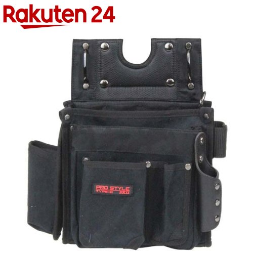 お店TOP＞DIY・ガーデン＞作業工具・大工道具＞作業工具＞腰袋・ホルスター＞SK11 造作大工外縫い釘袋 SPS-TC-16 (1個)【SK11 造作大工外縫い釘袋 SPS-TC-16の商品詳細】●道具・工具・釘などの収納。●肌触りが柔ら...