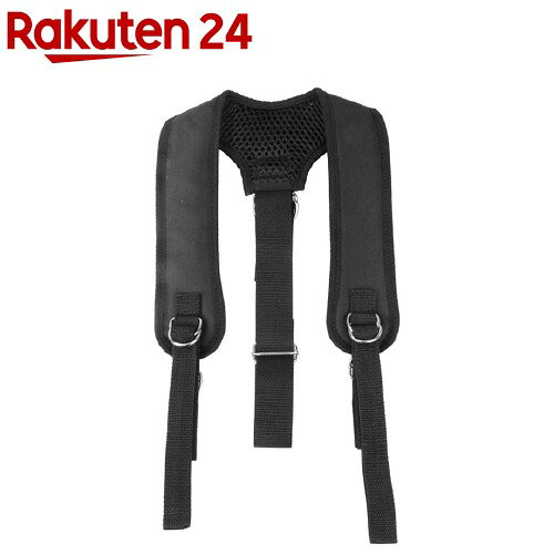 お店TOP＞DIY・ガーデン＞作業用品・安全用品＞安全用品＞保護具＞SK11 フィットサスペンダーベルト SFSB-2 (1個)【SK11 フィットサスペンダーベルト SFSB-2の商品詳細】●サスペンダー。●ベルトに通して使用ください。●...