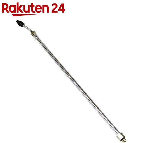 お店TOP＞DIY・ガーデン＞電動工具＞電動工具アクセサリー＞エア工具先端パーツ・アクセサリ＞SK11 アングルノズル伸縮 750 EAN-750EX (1本)【SK11 アングルノズル伸縮 750 EAN-750EXの商品詳細】●エアーダ...