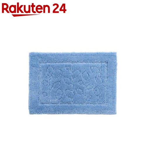 お店TOP＞日用品＞洗面・バス用品＞バスマット＞速乾バスマット＞オカ 乾度良好ファイン ブルー (1枚)【オカ 乾度良好ファイン ブルーの商品詳細】●濡れても濡れても、すぐ吸って乾くサラサラなバスマット「乾度良好(R)ファイン」。●シリーズ...