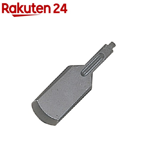お店TOP＞DIY・ガーデン＞電動工具＞電動工具アクセサリー＞電動工具先端パーツ・アクセサリ＞プロクソン 替刃 16mm 平丸 No.28577 (1本入)【プロクソン 替刃 16mm 平丸 No.28577の商品詳細】●カービングプロ交換...