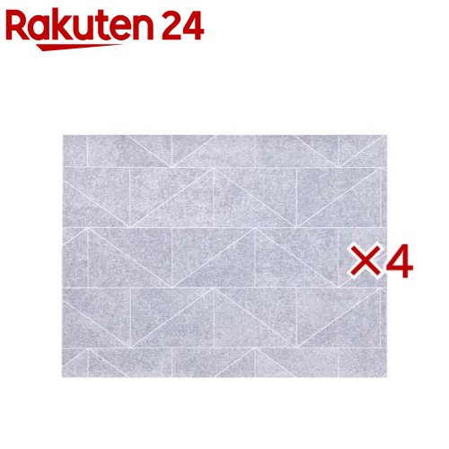 お店TOP＞ペット用品＞快適ペット・生活用品＞季節対策用品＞ペット用涼感シート＞アイメディア ペット用ひんやりマット 犬猫用 45×60cm 接触冷感 (4セット)【アイメディア ペット用ひんやりマット 犬猫用 45×60cm 接触冷感の商...