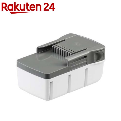 お店TOP＞DIY・ガーデン＞電動工具＞電動工具アクセサリー＞電動工具先端パーツ・アクセサリ＞リョービ(京セラ) 電池パック 6407051 (1個)【リョービ(京セラ) 電池パック 6407051の商品詳細】●充電式芝刈機BLM-2300...