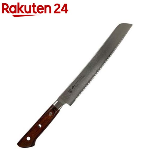 お店TOP＞ホーム＆キッチン＞調理器具＞包丁・ナイフ＞その他の包丁・ナイフ・はさみ＞響十 TAMAHAGANE ブレッドナイフ 230mm KP-1118 (1本)【響十 TAMAHAGANE ブレッドナイフ 230mm KP-1118の商...
