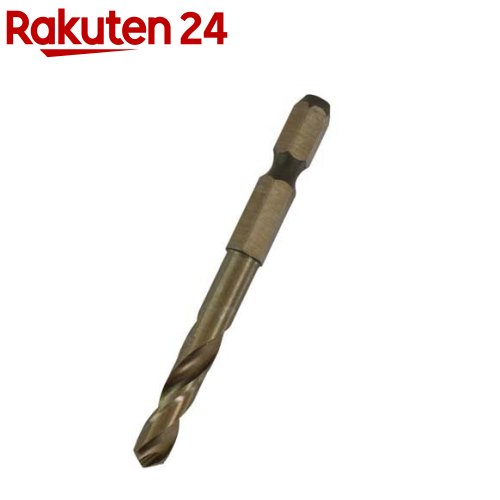 お店TOP＞DIY・ガーデン＞電動工具＞電動工具アクセサリー＞電動工具先端パーツ・アクセサリ＞SK11 六角軸 月光ドリルショート ブリスターパック 11.0ミリ FS6GKS11.0 (1本)【SK11 六角軸 月光ドリルショート ブリス...