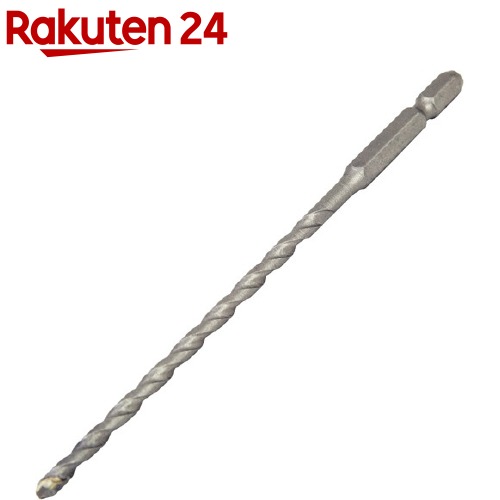 お店TOP＞DIY・ガーデン＞電動工具＞電動工具アクセサリー＞電動工具先端パーツ・アクセサリ＞SK11 六角軸 充電ドライバー ドリルビットロング 3.4*150mm (1本)【SK11 六角軸 充電ドライバー ドリルビットロング 3.4*...