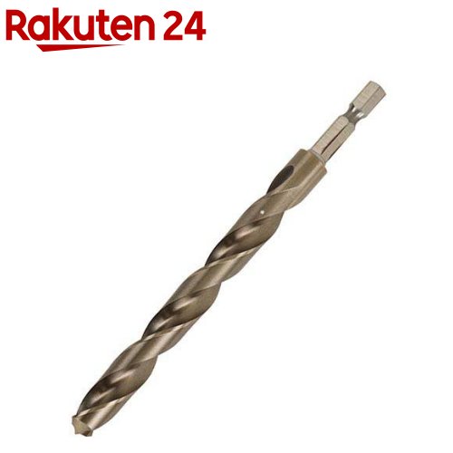 お店TOP＞DIY・ガーデン＞作業工具・大工道具＞穴あけ工具＞ドリル＞SK11 六角軸ステンレス用月光ドリル 11.0mm FS6GK11.0 (1本)【SK11 六角軸ステンレス用月光ドリル 11.0mm FS6GK11.0の商品詳細】●...