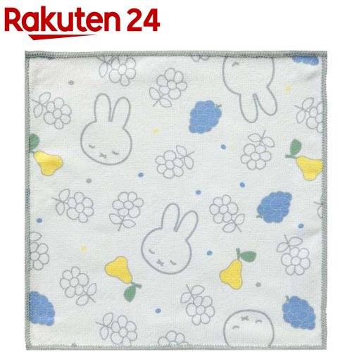お店TOP＞日用品＞キッチン用品＞キッチンペーパー・ふきん類＞ふきん・キッチンクロス＞miffyマイクロファイバーふきん やすらぎミッフィー (3枚入)【miffyマイクロファイバーふきん やすらぎミッフィーの商品詳細】●極細繊維で洗い物の...