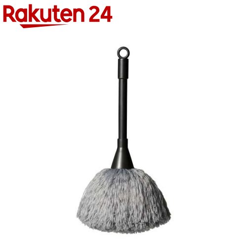 お店TOP＞家電＞情報家電＞パソコンサプライ＞パソコン周辺機器＞クリーニングブラシ Mサイズ グレーOA-MCBM-H (1個)【クリーニングブラシ Mサイズ グレーOA-MCBM-Hの商品詳細】●ちょうどいいサイズで持ちやすい●フック穴付...