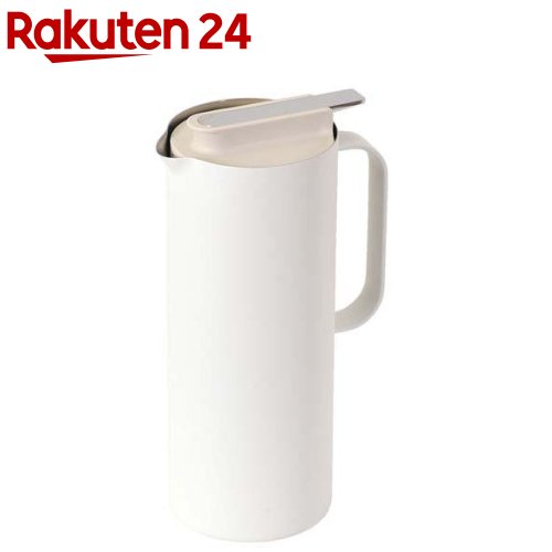 お店TOP＞ホーム＆キッチン＞調理器具＞やかん・ポット＞ポット＞リビックテーブルポット1.4L ホワイト HC-1083 (1個)【リビックテーブルポット1.4L ホワイト HC-1083の商品詳細】●真空2重構造で飲み物の温度をしっかりキ...