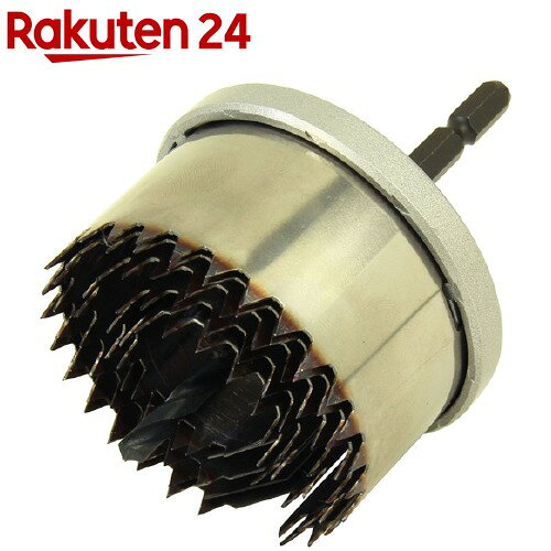 お店TOP＞DIY・ガーデン＞電動工具＞電動工具アクセサリー＞電動工具先端パーツ・アクセサリ＞SK11 石こうボード用 ホールソー SIH-004 (1本)【SK11 石こうボード用 ホールソー SIH-004の商品詳細】●石膏ボード・木材...