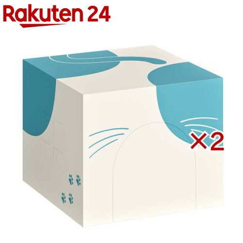 お店TOP＞日用品＞掃除用品＞住居用 掃除用品＞ハンディワイパー 取替シート＞ウェーブ ハンディワイパー 取替シート白 +ホルダー +猫型ケース (2セット)【ウェーブ ハンディワイパー 取替シート白 +ホルダー +猫型ケースの商品詳細】●...