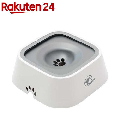 お店TOP＞ペット用品＞快適ペット・生活用品＞留守番対策用品＞給水器・ウォーターボトル(犬用)＞アイメディア ペット給水器 飛び散り防止 ホコリ防止 (1個)【アイメディア ペット給水器 飛び散り防止 ホコリ防止の商品詳細】●飲み水が飛び散...