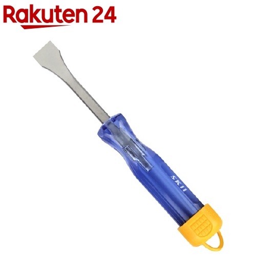 お店TOP＞DIY・ガーデン＞作業工具・大工道具＞作業工具＞ドライバー＞SK11 ウォーターポンプドライバー TD-1 (1本入)【SK11 ウォーターポンプドライバー TD-1の商品詳細】●用途：混合栓のストレーナー付き逆止弁の脱着等、水...