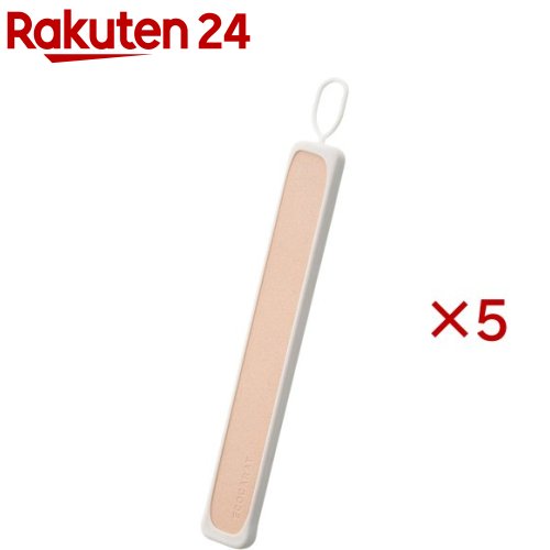 お店TOP＞日用品＞キッチン用品＞スポンジ・たわし類＞ペットボトル用スポンジ・水筒用スポンジ＞エコカラット ボトル乾燥スティック P (5セット)【エコカラット ボトル乾燥スティック Pの商品詳細】●洗った後の水筒の中に残る水滴をすばやく乾...
