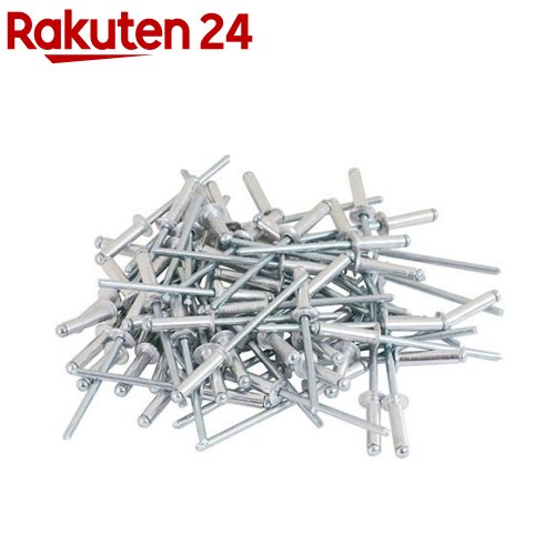 お店TOP＞DIY・ガーデン＞作業工具・大工道具＞作業工具＞リベッター＞SK11 ブラインドリベット SA4-6M (70本入)【SK11 ブラインドリベット SA4-6Mの商品詳細】●部材と母材の締結。●ハンドリベッター用のブラインドリベ...