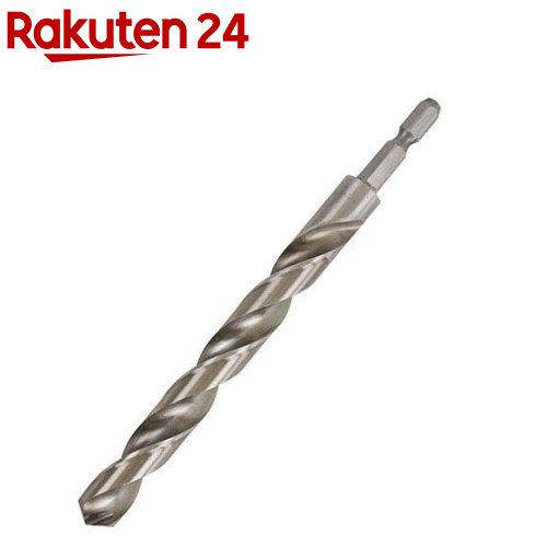 お店TOP＞DIY・ガーデン＞作業工具・大工道具＞穴あけ工具＞ドリル＞SK11 六角軸鉄工用月光ドリル 12.0mm FS6SGK12.0 (1本)【SK11 六角軸鉄工用月光ドリル 12.0mm FS6SGK12.0の商品詳細】●軟鉄・ア...