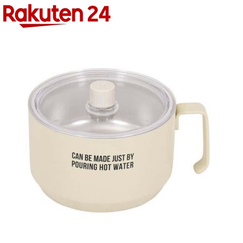お店TOP＞ホーム＆キッチン＞調理器具＞調理用具・キッチンツール＞その他の調理器具＞エコック お湯で作れる調理ポット アイボリー HC-587 (1個)【エコック お湯で作れる調理ポット アイボリー HC-587の商品詳細】●真空二重構造で...