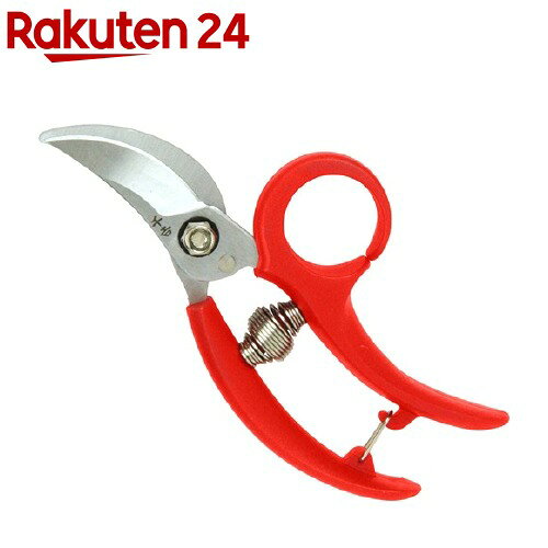 お店TOP＞DIY・ガーデン＞ガーデニング＞ガーデニング用具・工具＞剪定鋏＞千吉 リング付園芸鋏 剪定 SGP-39 (1コ入)【千吉 リング付園芸鋏 剪定 SGP-39の商品詳細】●剪定・収穫作業用。●丸型リングに指を入れて使用することで...