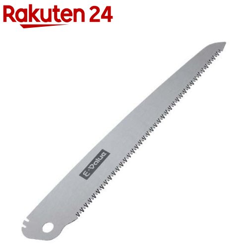お店TOP＞DIY・ガーデン＞ガーデニング＞ガーデニング用具・工具＞園芸用のこぎり＞E-Value 園芸用折込鋸 替刃式 210mm EGPS-1用 (1枚)【E-Value 園芸用折込鋸 替刃式 210mm EGPS-1用の商品詳細】●鋸...