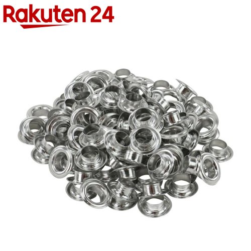 お店TOP＞DIY・ガーデン＞作業工具・大工道具＞穴あけ工具＞皮ポンチ・ハトメ＞SK11 両面ハトメ玉アルミ 12mm NO.15MT-B 100組 (1パック)【SK11 両面ハトメ玉アルミ 12mm NO.15MT-B 100組の商品詳...