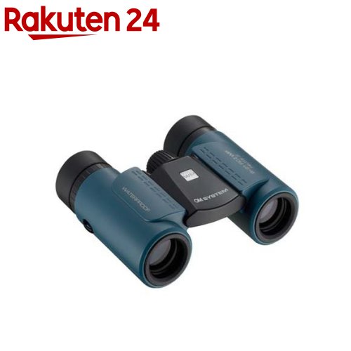 お店TOP＞家電＞光学機器＞双眼鏡・望遠鏡＞双眼鏡＞双眼鏡 8×21RC IIWP BLU (1個)【双眼鏡 8×21RC IIWP BLUの商品詳細】●防水機能がついたコンパクトタイプ。●折りたたみができる設計ですから、持ち運びも便利。●...
