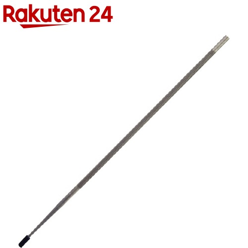お店TOP＞DIY・ガーデン＞作業工具・大工道具＞研磨材＞やすり＞SK11 チェンソー目立機用丸ヤスリ 4.8mm 3／16 (1本)【SK11 チェンソー目立機用丸ヤスリ 4.8mm 3／16の商品詳細】●チェンソーの刃砥ぎに使用します。...