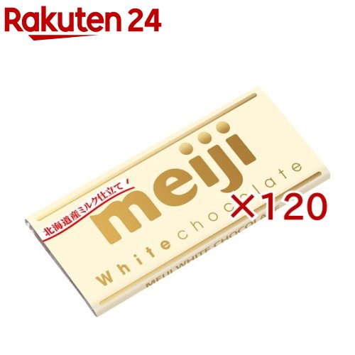 お店TOP＞フード＞お菓子＞チョコレート＞チョコレート＞ホワイトチョコレート (40g×120セット)【ホワイトチョコレートの商品詳細】●北海道産ミルク仕立てのコク深いホワイトチョコレート●原料を厳選し、コクのあるミルク感とすっきりした後味...