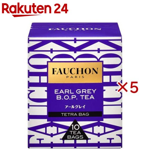 お店TOP＞水・飲料＞紅茶・ハーブティー＞紅茶＞アールグレイ＞フォション 紅茶 アールグレイ ティーバッグ (10袋入×5セット)【フォション 紅茶 アールグレイ ティーバッグの商品詳細】●ベルガモットの華やかな香りをセイロン紅茶にまとわせ...