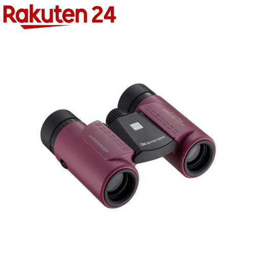 お店TOP＞家電＞光学機器＞双眼鏡・望遠鏡＞双眼鏡＞双眼鏡 8×21RC IIWP MGT (1個)【双眼鏡 8×21RC IIWP MGTの商品詳細】●防水機能がついたコンパクトタイプ。●折りたたみができる設計ですから、持ち運びも便利。●...