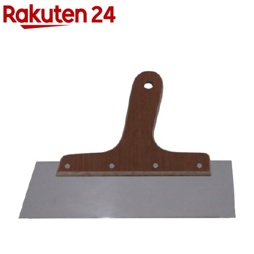 お店TOP＞DIY・ガーデン＞接着剤・塗料・オイル＞塗料・塗装用品＞塗装用品＞SK11 N型カット地ベラ ステンレス 245mm 0.6mm (1コ入)【SK11 N型カット地ベラ ステンレス 245mm 0.6mmの商品詳細】●塗装内装作...