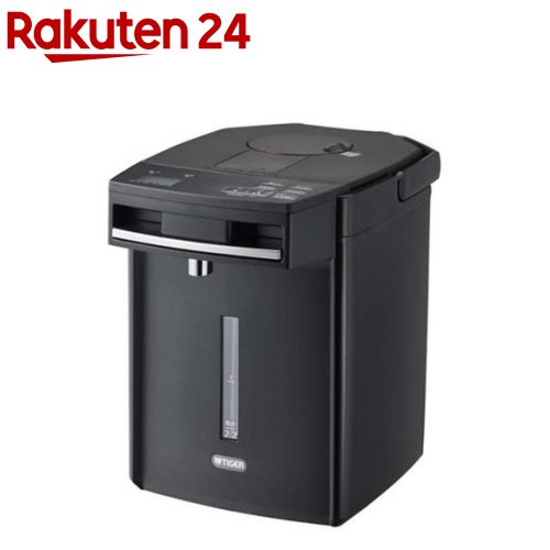 お店TOP＞家電＞調理家電＞電気ポット・電気ケトル＞電気ポット＞タイガー魔法瓶 蒸気レスVE電気まほうびん 2.2L(とく子さん) PIM-H220KE (1個)【タイガー魔法瓶 蒸気レスVE電気まほうびん 2.2L(とく子さん) PIM-...