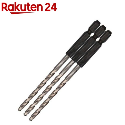 お店TOP＞DIY・ガーデン＞作業工具・大工道具＞穴あけ工具＞ドリル＞SK11 六角軸鉄工用月光ドリル 4.5mm FS6SGK3P4.5 (3本入り)【SK11 六角軸鉄工用月光ドリル 4.5mm FS6SGK3P4.5の商品詳細】●軟鉄...