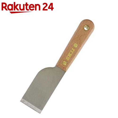 お店TOP＞DIY・ガーデン＞補修用品＞補修用品＞補修剤・パテ＞SK11 ステンスクレーパーP型 42 SWS-6 (1本)【SK11 ステンスクレーパーP型 42 SWS-6の商品詳細】●ペンキはがし、サビ落とし、汚れ落とし作業。＜br＞...