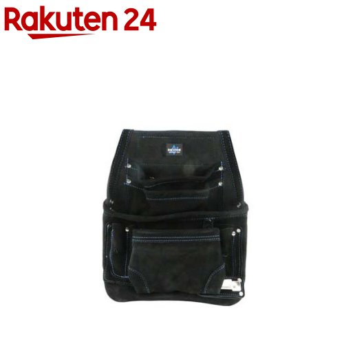 お店TOP＞DIY・ガーデン＞作業工具・大工道具＞作業工具＞腰袋・ホルスター＞藤原産業 SK11 スエード腰釘袋3段 コンベH付 DVC-KZ26 (1個)【藤原産業 SK11 スエード腰釘袋3段 コンベH付 DVC-KZ26の商品詳細】●...