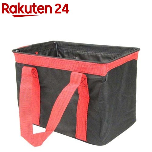 お店TOP＞DIY・ガーデン＞作業工具・大工道具＞作業工具＞ツールバッグ(DIY)＞E-Value 角型スタンドバッグ Sサイズ EKB-S-N (1コ入)【E-Value 角型スタンドバッグ Sサイズ EKB-S-Nの商品詳細】組み立てが...